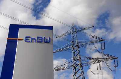 Ökostrom im Fokus: EnBW will grüner werden