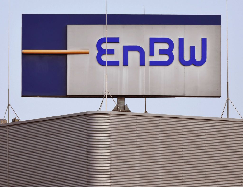 ENBW: Finanzspritze für Stromversorger